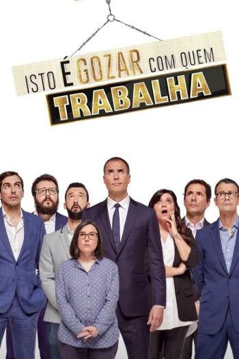 Isto é Gozar Com Quem Trabalha - UNIMADO Isto é Gozar Com Quem Trabalha - UNIMADO